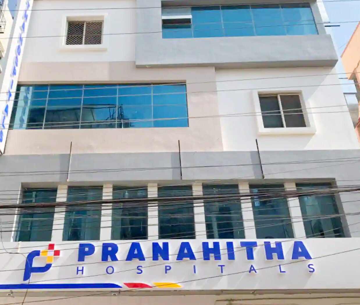 Best Multispecialty Hospital in Dilsukhnagar, Hyderabad